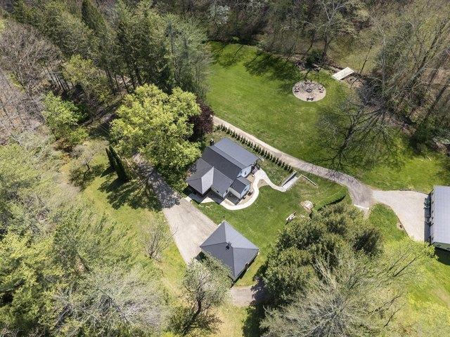 548 Mershon Rd, West Portsmouth, OH 45663