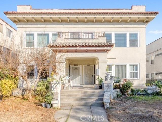 548 N Kenmore Ave, Los Angeles, CA 90004