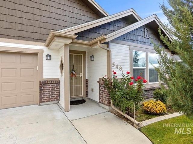 548 N Ripplerock Pl, Star, ID 83669