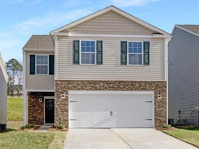 548 N Sparkleberry St, Chester, SC 29706