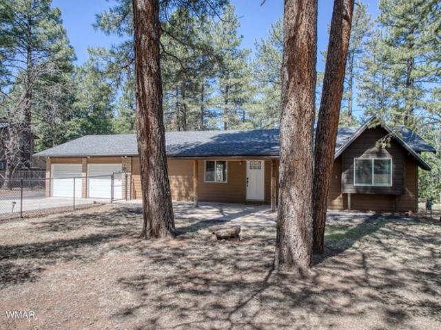 548 S Cotton Tail Ln, Pinetop, AZ 85935