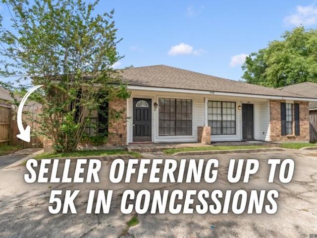 548 S Flannery Rd Apt A, Baton Rouge, LA 70815