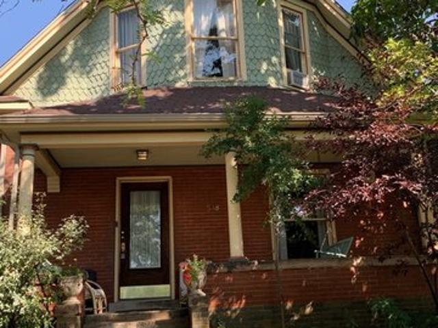 548 S Pearl St, Denver, CO 80209