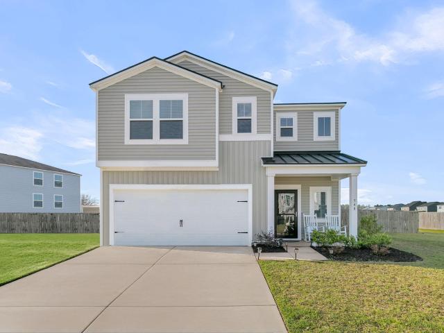 548 Spanish Wells Road