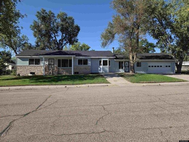 548 Swanton Ave, Casper, WY 82609