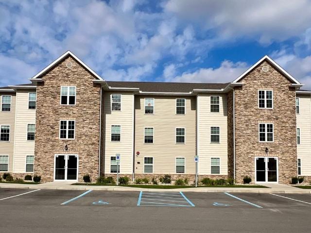 548 Sycamore Trl 1 Bedroom Apartment for Rent at 548 Sycamore Trl, Peru, IN 46970