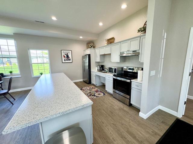 548 Sycamore Trl 3 Bedroom Apartment for Rent at 548 Sycamore Trl, Peru, IN 46970