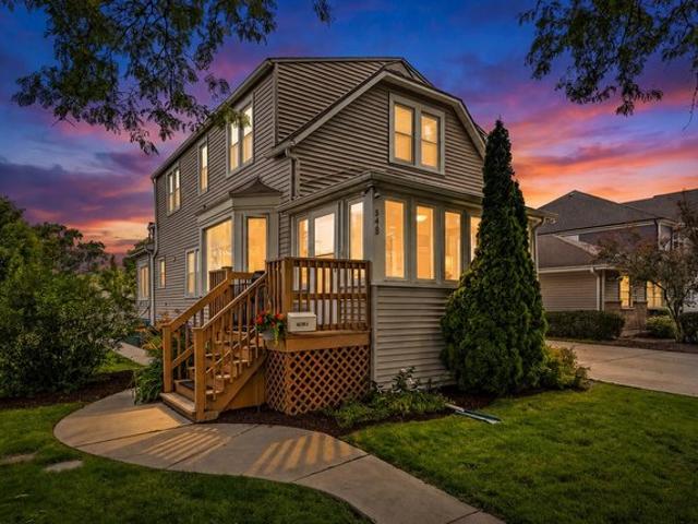 548 Prairie Ave, Downers Grove, IL 60515