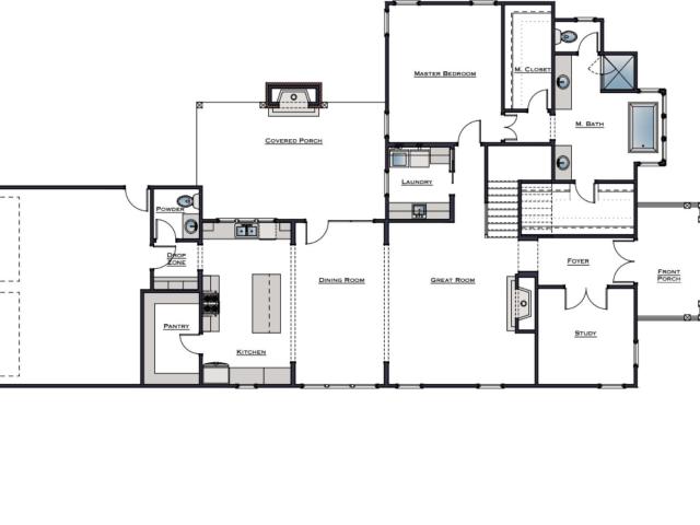 548 Preserve Way