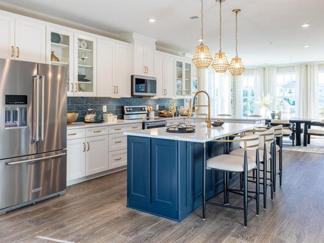 548 Quarry Place Ct, Reisterstown, MD 21136