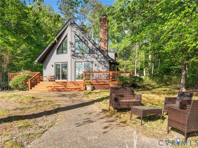 548 River Bluff Ln Unit H, King, VA 23085