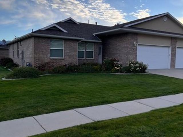 548 W 2350 S, Perry, UT 84302