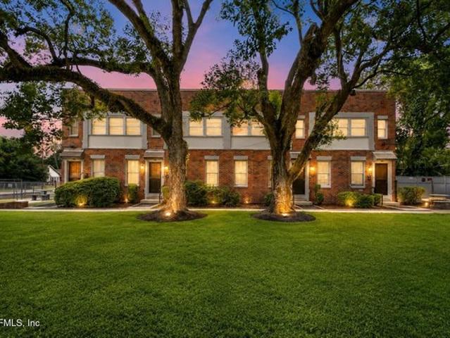 548 W 27th St, Jacksonville, FL 32206