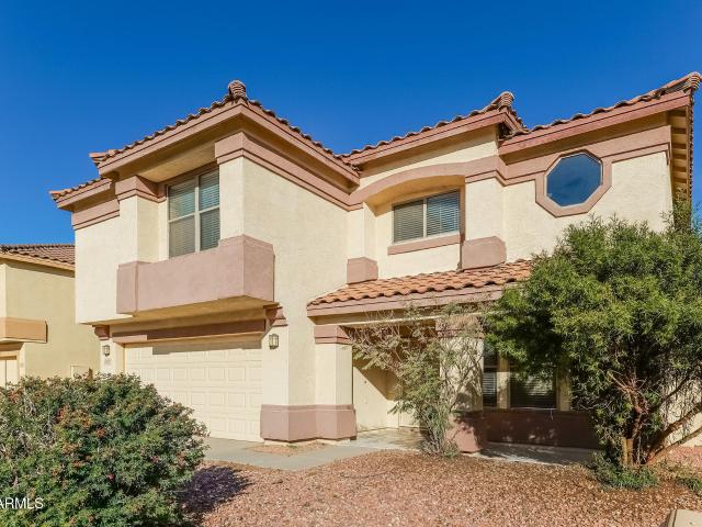 548 W Palo Verde St, Casa Grande, AZ 85122 | MLS #6961