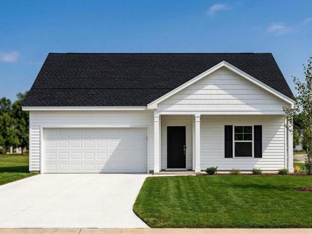 548 Wendell Ln Unit 10A, Wagener, SC 29164