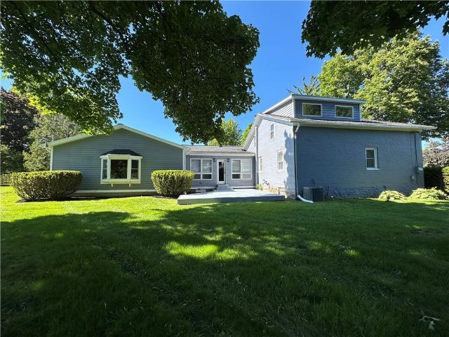 548 White Springs Road