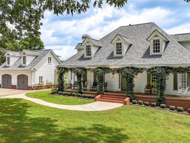 548 Tamarack Trail
