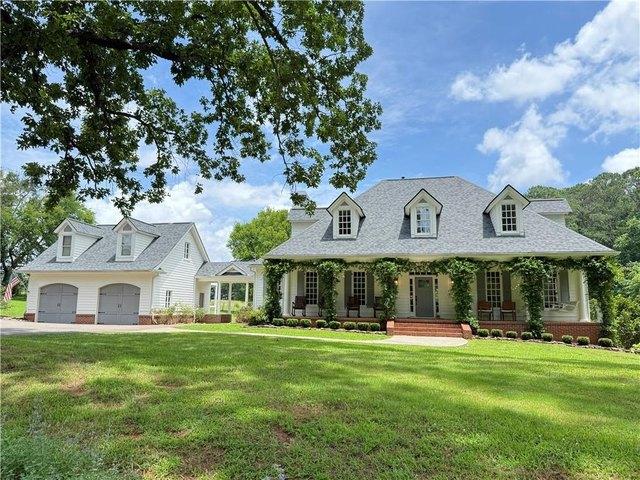 548 Tamarack Trl, Canton, GA 30115