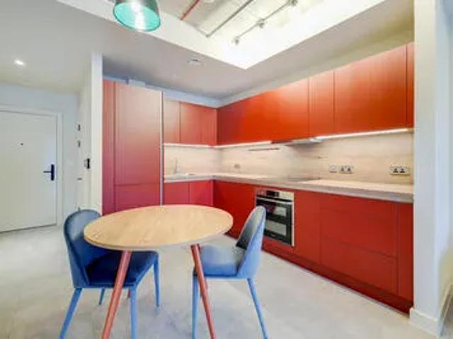 548 The Robinson East | Quintain Living