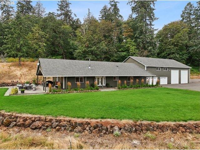 5494 Marion Hill Rd SE, Turner, OR 97392