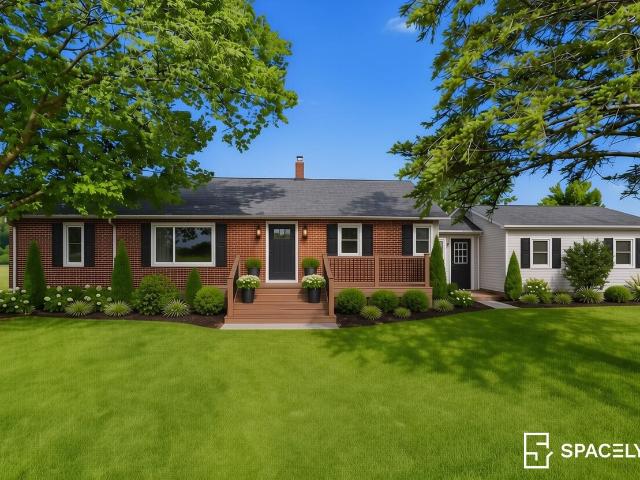 5494 Old Pipestone Road
