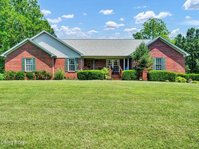 5494 Old Sligo Rd, La Grange, KY 40031