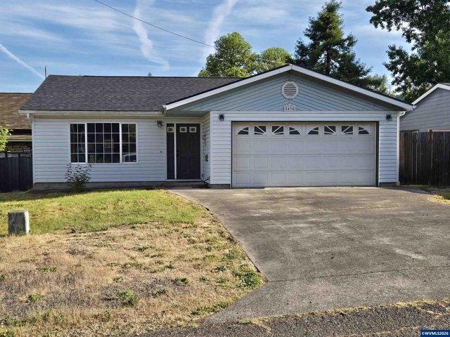 5494 Osage St, Sweet Home, OR 97386