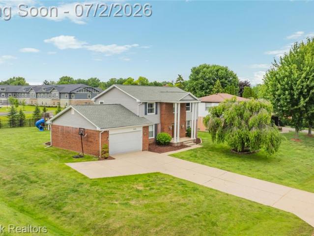5494 Centerbrook Drive