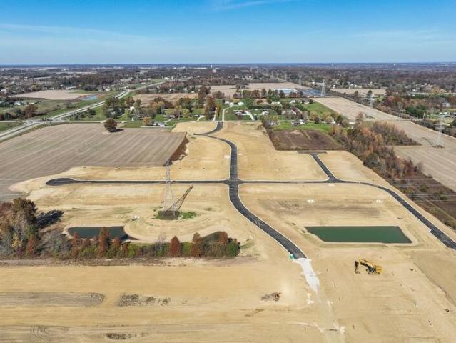 5494 Dutch Lane, Powell, OH 43065