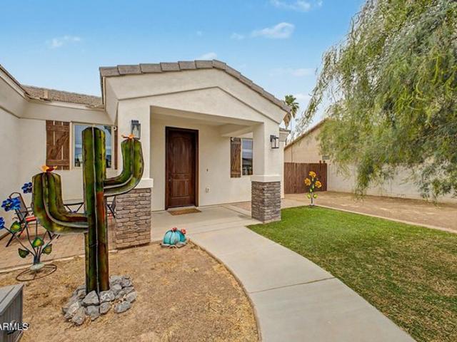 5494 E Santa Clara Dr, San Tan Valley, AZ 85140