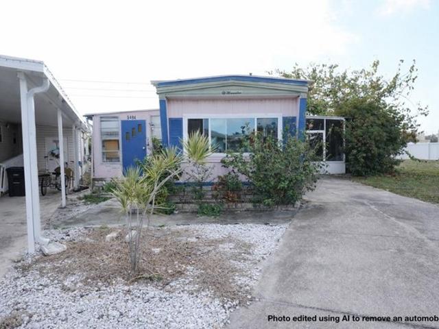 5494 Fairfield Ave S Unit 9, Gulfport, FL 33707