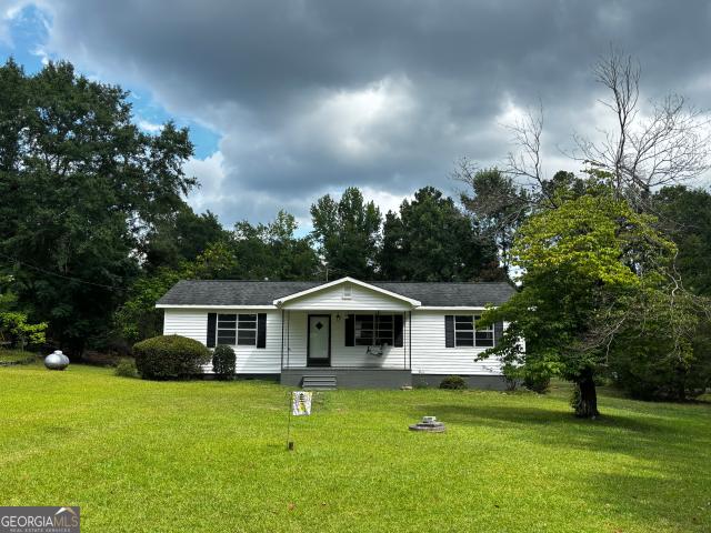 5494 Huffs Bridge Road