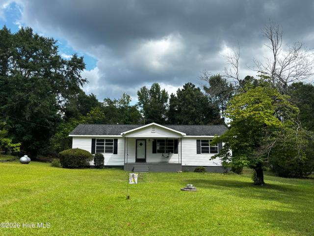 5494 Huff'S Bridge Road