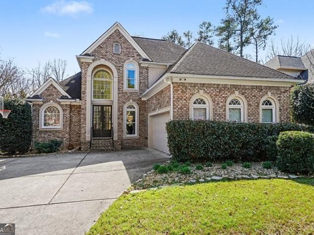 5494 Highland Preserve Dr, Mableton, GA 30126
