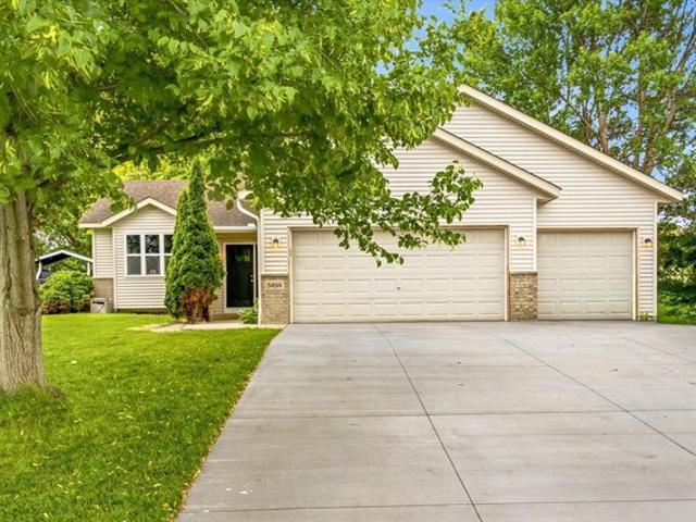 5494 Lambert Ave NE, Albertville, MN 55301