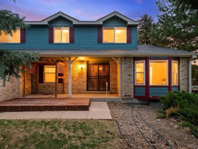 5494 S Pitkin St, Aurora, CO 80015