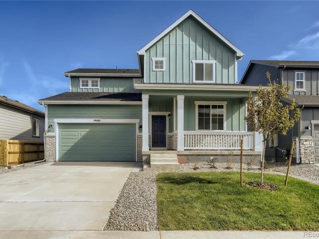 54955 E 28th Pl, Strasburg, CO 80136 | MLS #1794 | Compass