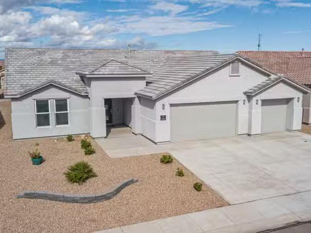 5495 Desert Willow Loop, Sierra Vista, AZ 85635 MLS 6632246