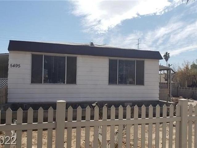 5495 Everglade St, Las Vegas, NV 89142