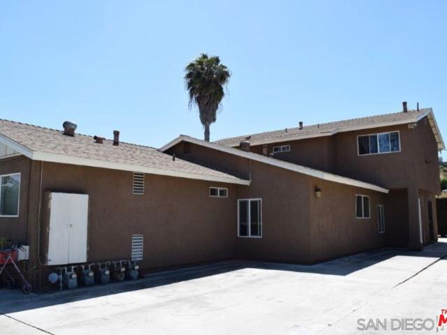 5495 Imperial Avenue