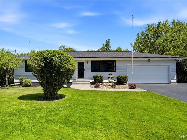 5495 Irish Road