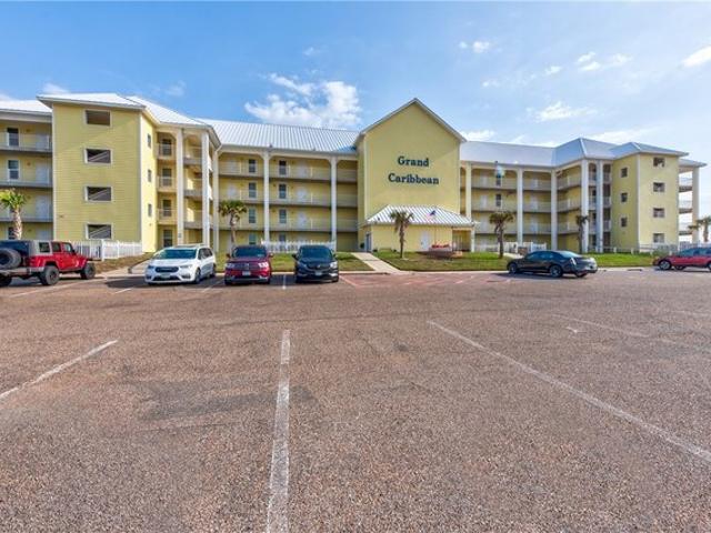 5495 State Highway 361 Unit 1007, Port Aransas, TX 78373