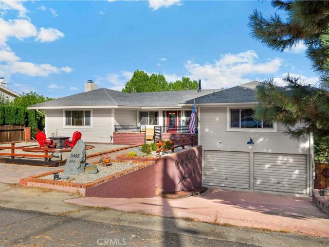 5495 Summit Dr, Wrightwood, CA 92397 | MLS #CV25194