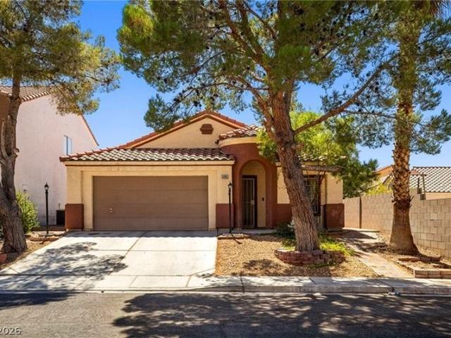 5495 S Aleman Dr, Las Vegas, NV 89113