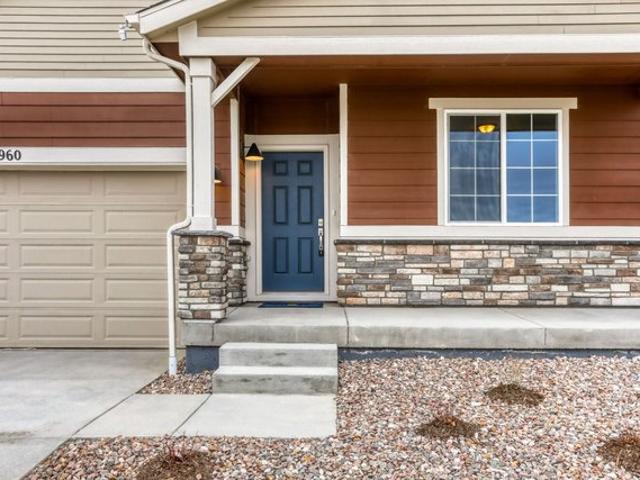 54960 E 27th Ave, Strasburg, CO 80136