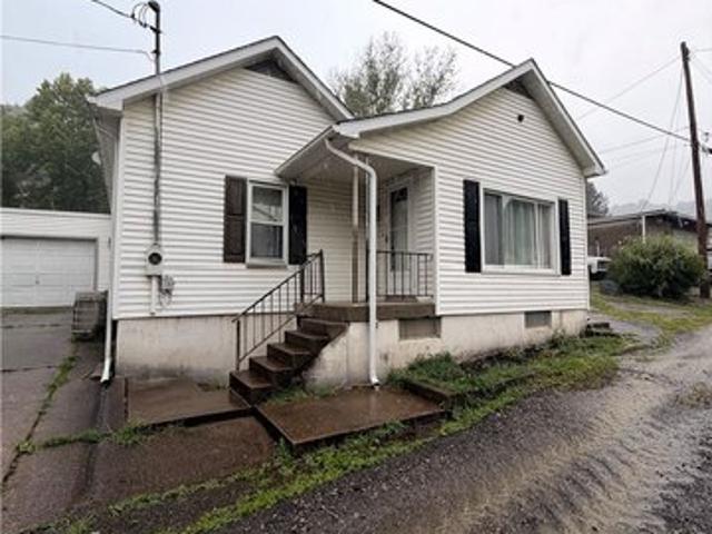 54960 Maple Ave, Lansing, OH 43934