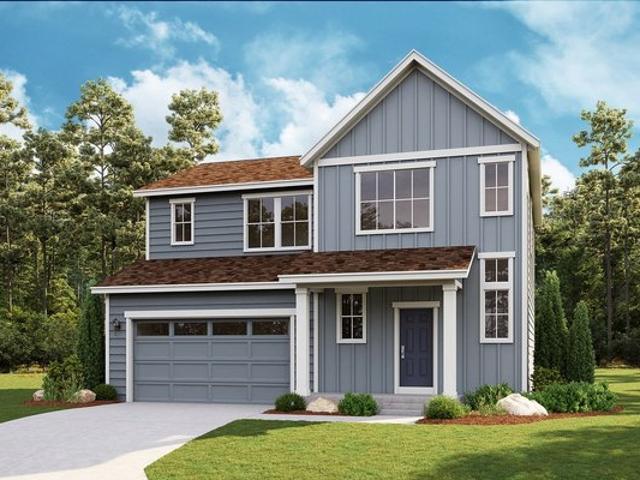 54968 E 28th Ave, Strasburg, CO 80136