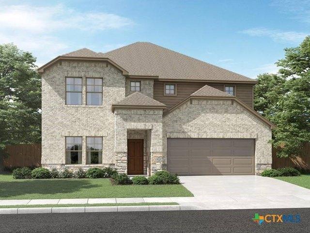 5496 McBride St, Cibolo, TX 78108