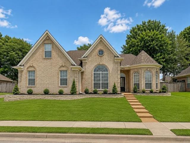 5496 Millers Glen Ln, Memphis, TN 38125