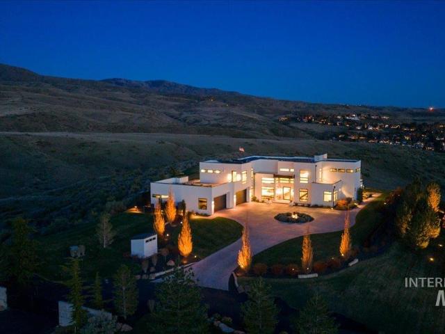 5496 N Bogus Basin Rd, Boise, ID 83702 | MLS #98980 | Compass